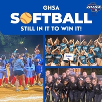 Three softball teams win to stay in GHSA playoffs - Effingham, Islands ...