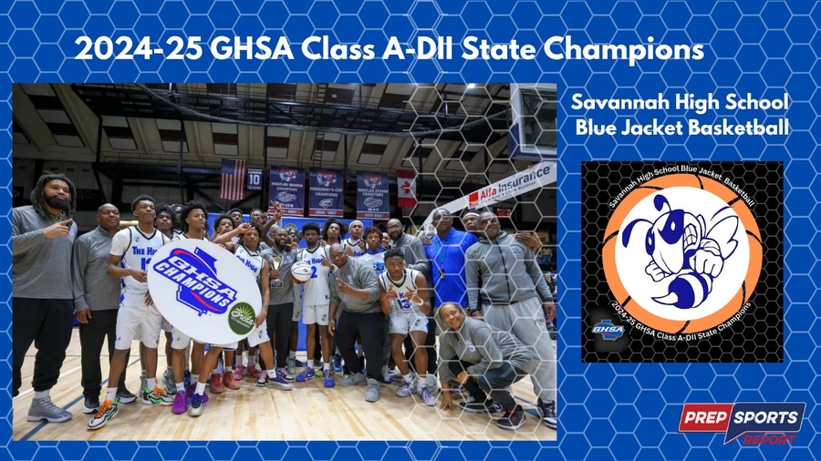 How Did Savannah High School Sting A Epic Comeback to Win GHSA Class A ...