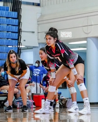 VOLLEYBALL ROUNDUP: Savannah Arts, Islands, The Habersham School Spike ...