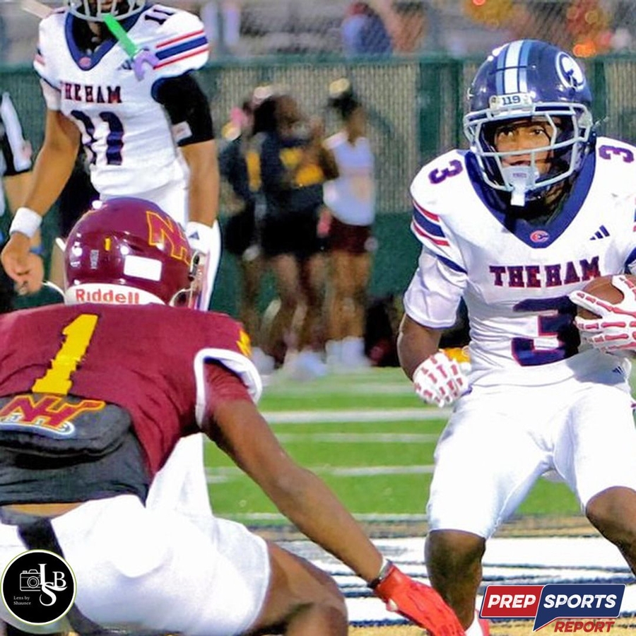 912 XPoint Week 3 Pigskin Roundup: Big Wins, Thrilling Finishes, What’s ...