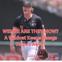 Where are they Now? Bulldog Mentality: Richmond Hill HS Grad Leighton ...