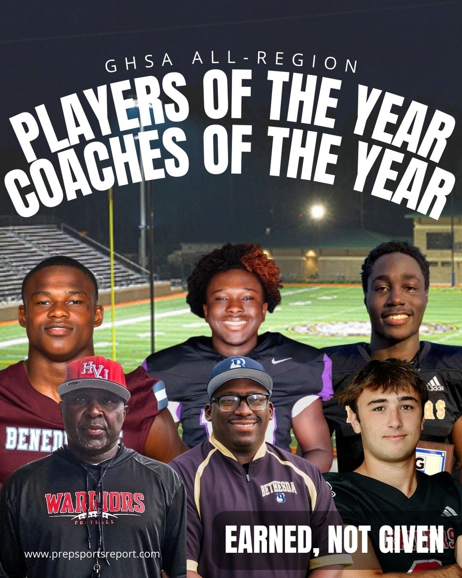 How Liberty County's Final Seconds Secure Region 3-3A Win Over Windsor ...