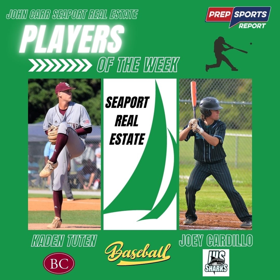Who scooped up week 10 John Carr Seaport Real Estate/Prep Sports Report ...