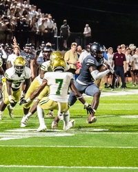 Stunning Comeback: Benedictine Erases Early Deficit with 31 Unanswered ...