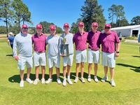 BC, Richmond Hill win Gregg Wolff Invitationl in Metter : Prep Sports ...