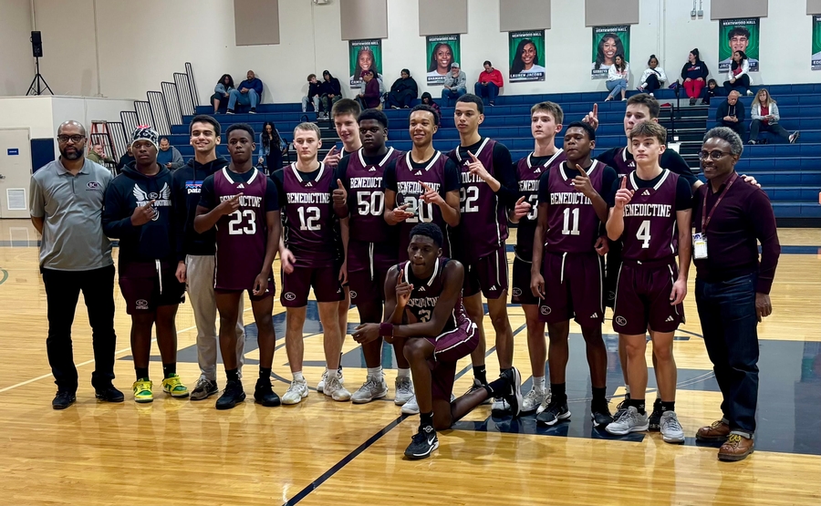Jones leads BC basketball to Heathwood Hall Winter Classic championship ...