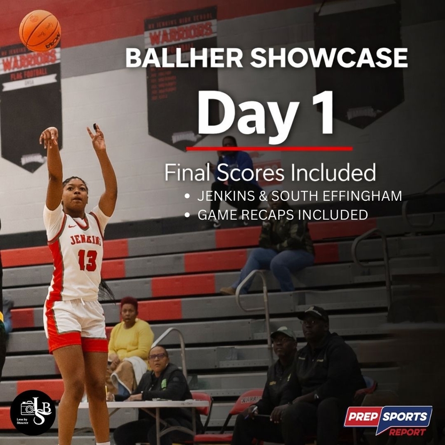 Third Annual BallHER Showcase offers early tests for Jenkins, South ...