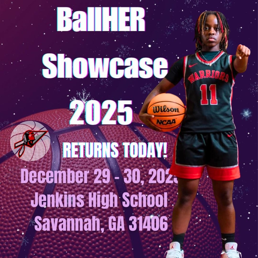 Third Annual BallHER Showcase offers early tests for Jenkins, South ...