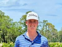 Savannah's Dollander medalist at Johnny Paulk Invitational : Prep ...