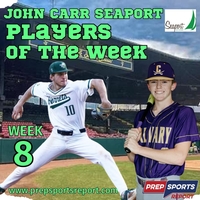 Hornet and Cavalier catch the Week 8 John Carr Seaport Real Estate ...