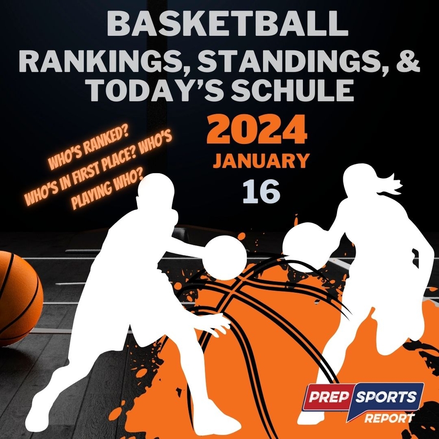 Savannah Area basketball rankings, standings, and schedule for Jan. 16 ...
