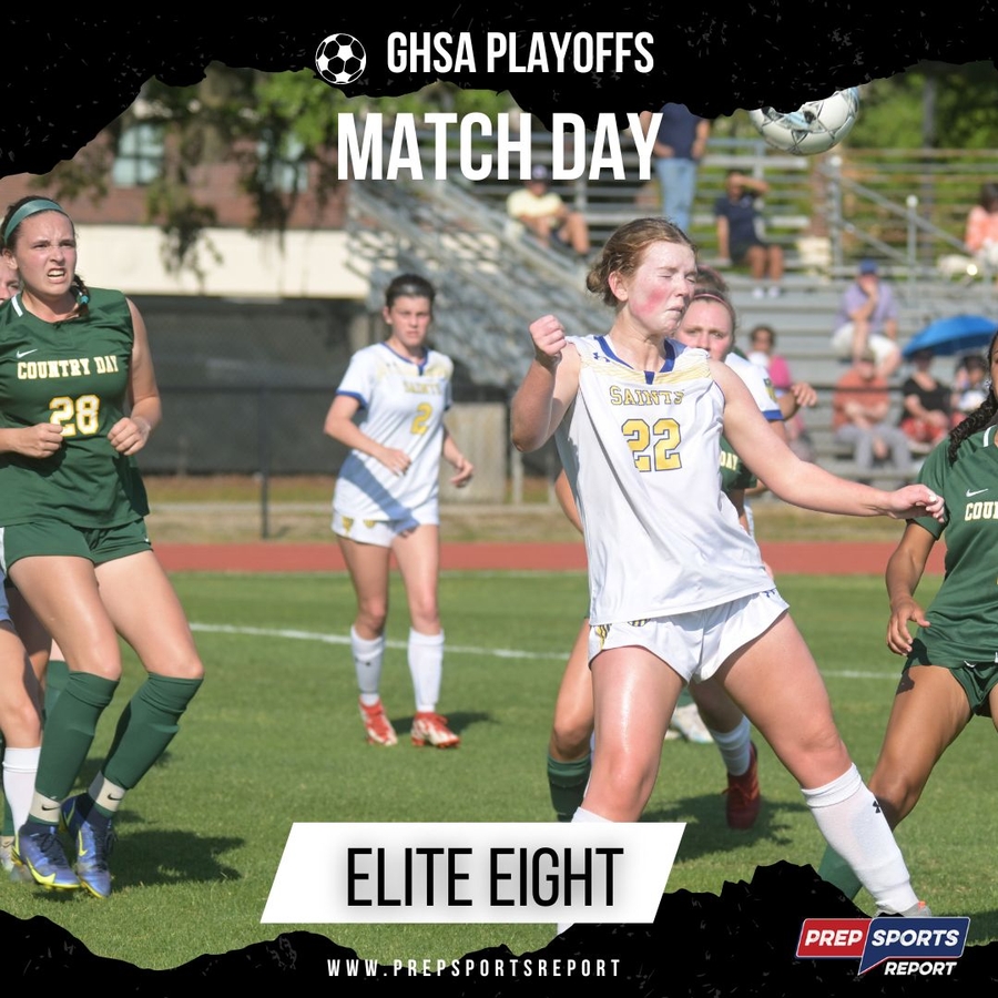 Eight Savannah Area prep soccer teams getting their kicks in the GHSA ...