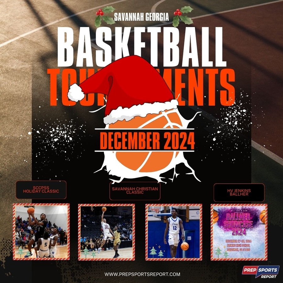 Holiday Hoops in Savannah: Top Teams, Big Matchups, and Must-See Games ...