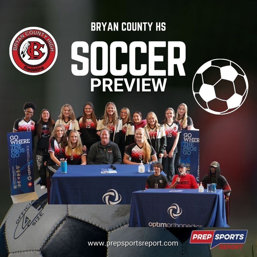 Pembroke Power: Both Bryan County Soccer Teams Aim to Rise in 2024 ...