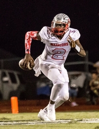 QB PREVIEW SERIES: Patrick Blake, Jenkins : Prep Sports Report