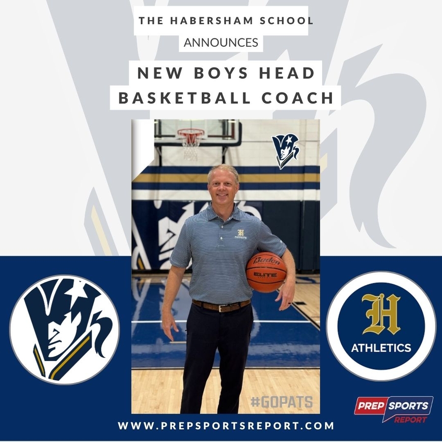 Essenburg Takes Over as Habersham Head Boys Basketball Coach : Prep ...