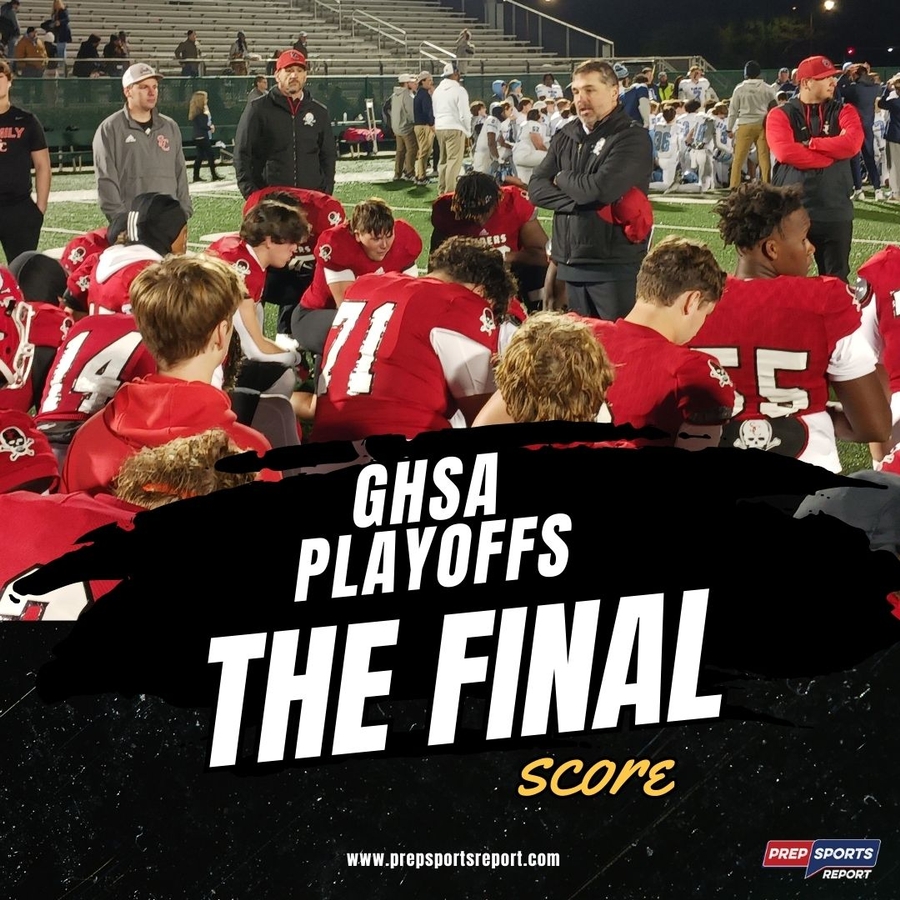 Season Ends in Heartbreaker: Savannah Christian Falls to North Cobb ...