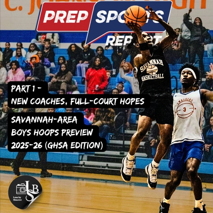 New Coaches, Full-Court Hopes: Savannah-Area Boys Hoops Preview 2025-26 ...