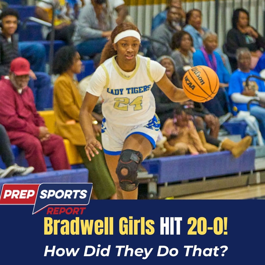 Bradwell’s Surprising Perfect Run Hits 20-0 After Second-Half Surge vs ...