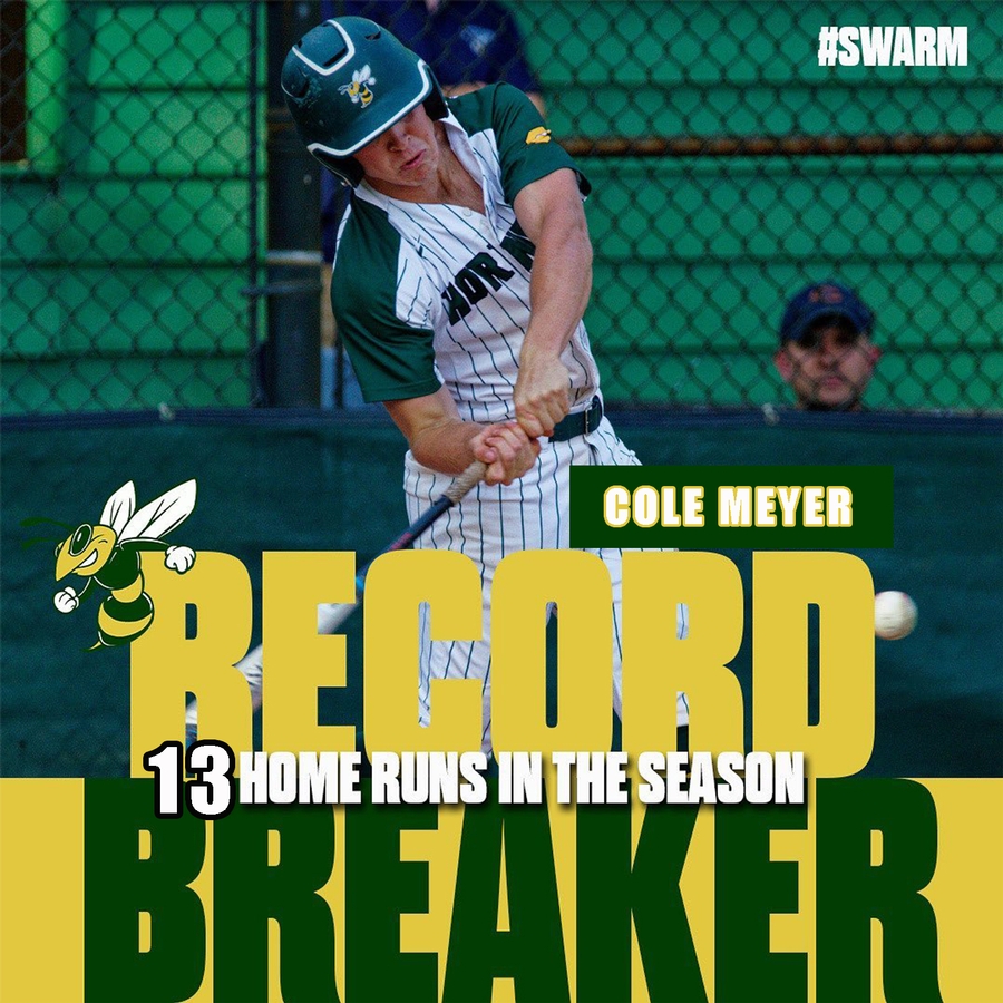 Meyer’s historic homers power SCDS into baseball Sweet 16 : Prep Sports ...