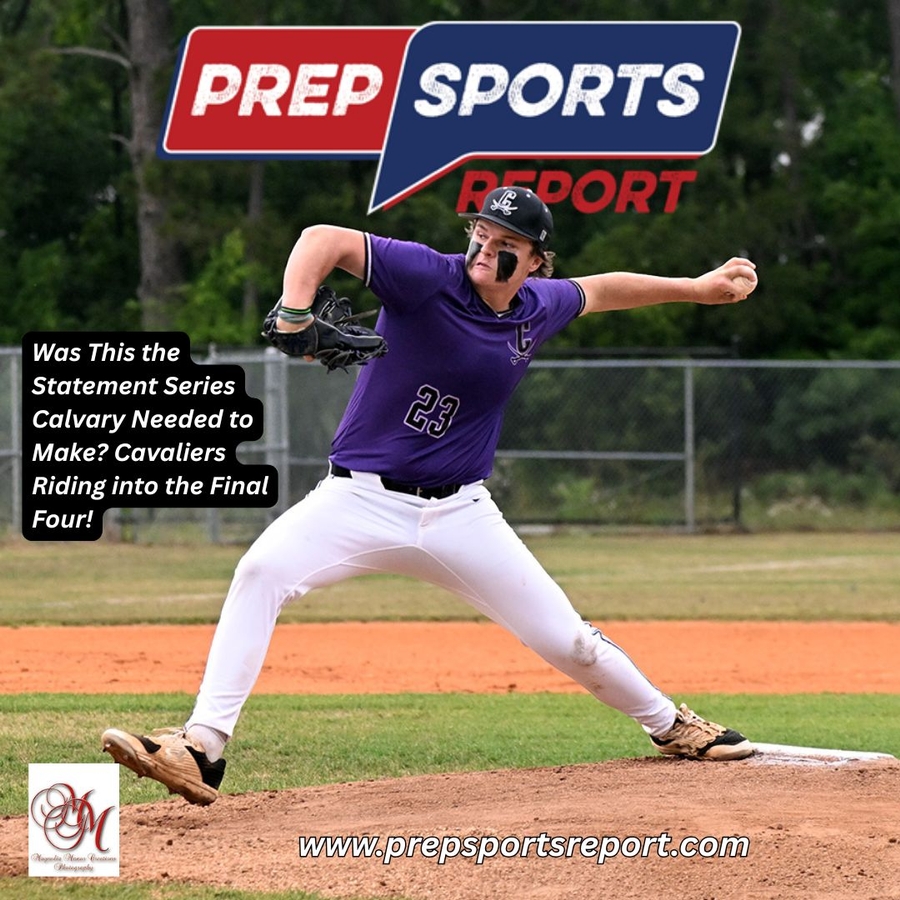 GHSA Baseball Playoffs: Who Are the Eight Teams in It To Win It? Plus ...