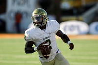 Catching up with Calvin Turner : Prep Sports Report