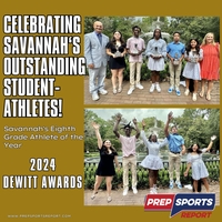 Next Generation of Savannah Stars: 6th Annual DeWitt Award Recognizes ...