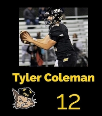 QB PREVIEW SERIES: Tyler Coleman, Richmond Hill : Prep Sports Report