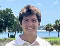 Halligan, Dollander both T3 after one round of Blake Hadden Memorial ...