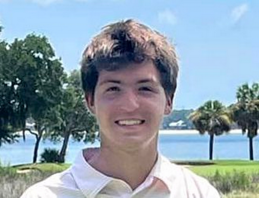 Halligan, Dollander both T3 after one round of Blake Hadden Memorial ...