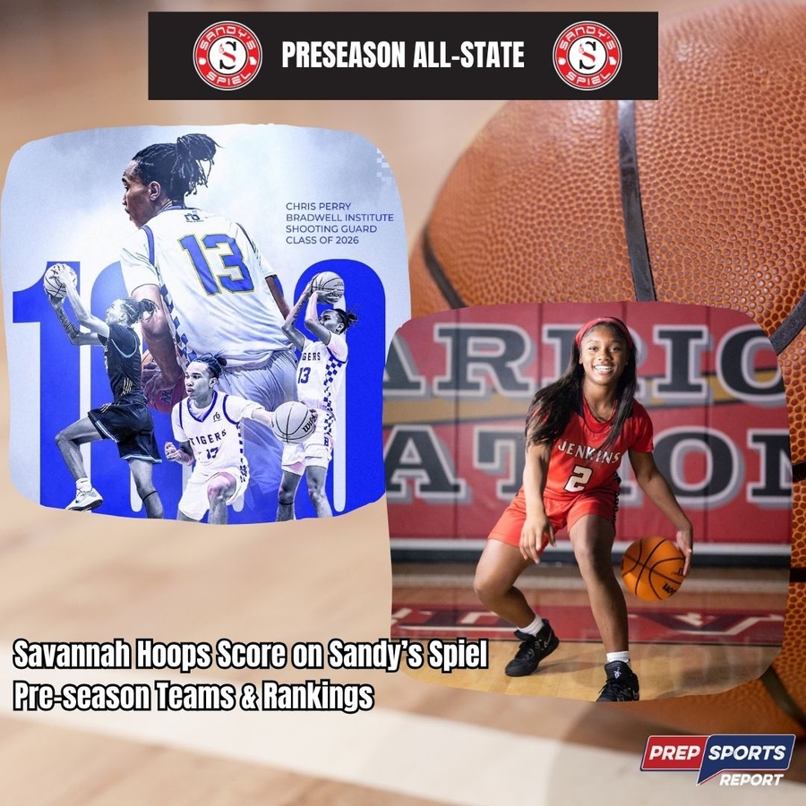 Savannah Hoops Score on Sandy’s Spiel Pre-season Teams & Rankings ...