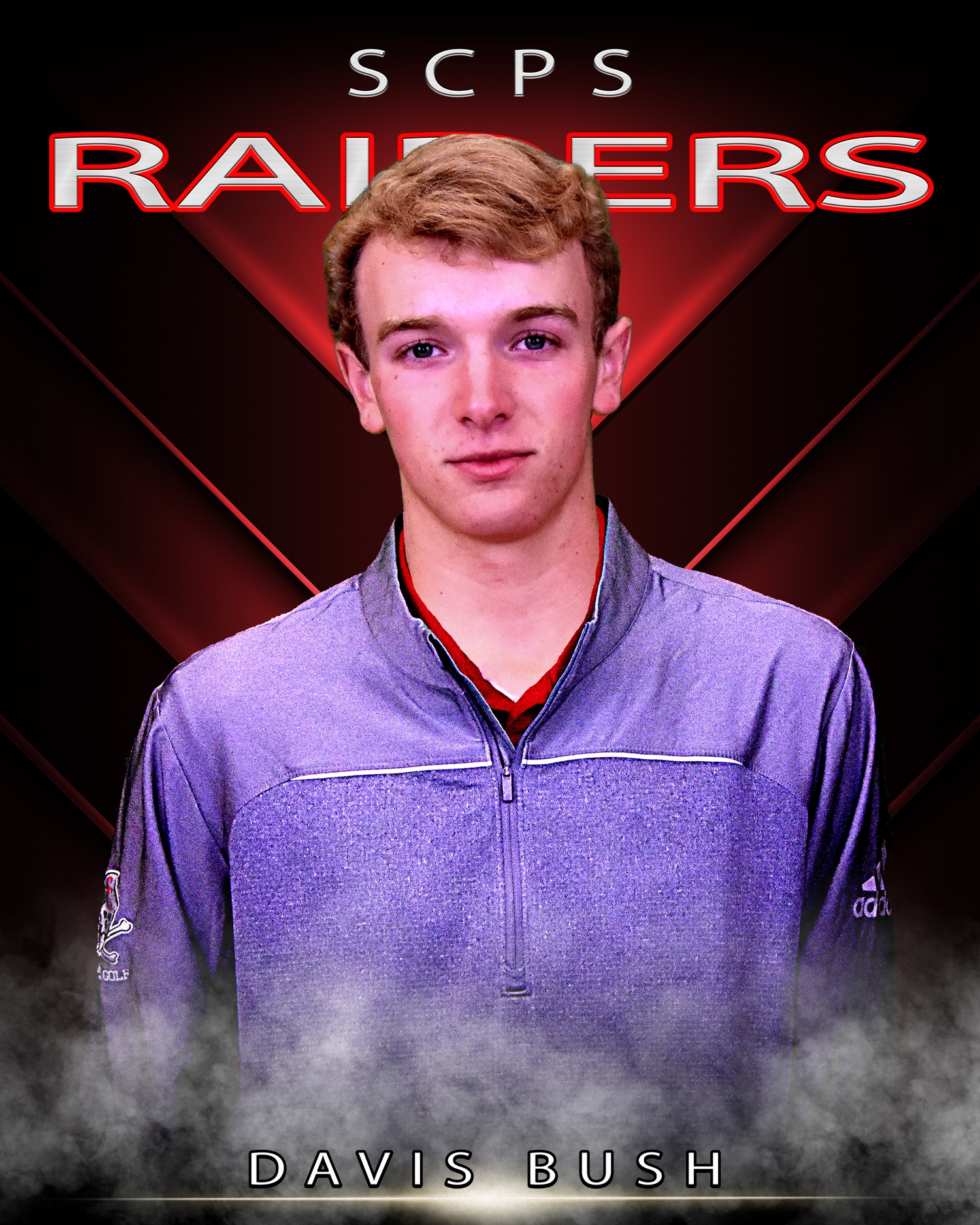 Senior Spotlight: Davis Bush (Savannah Christian) : Prep Sports Report