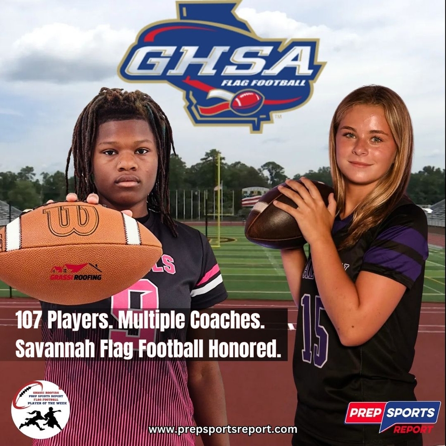 New Hampstead's Brown Picksoff the Prep Sports Report’s Grassi Roofing ...