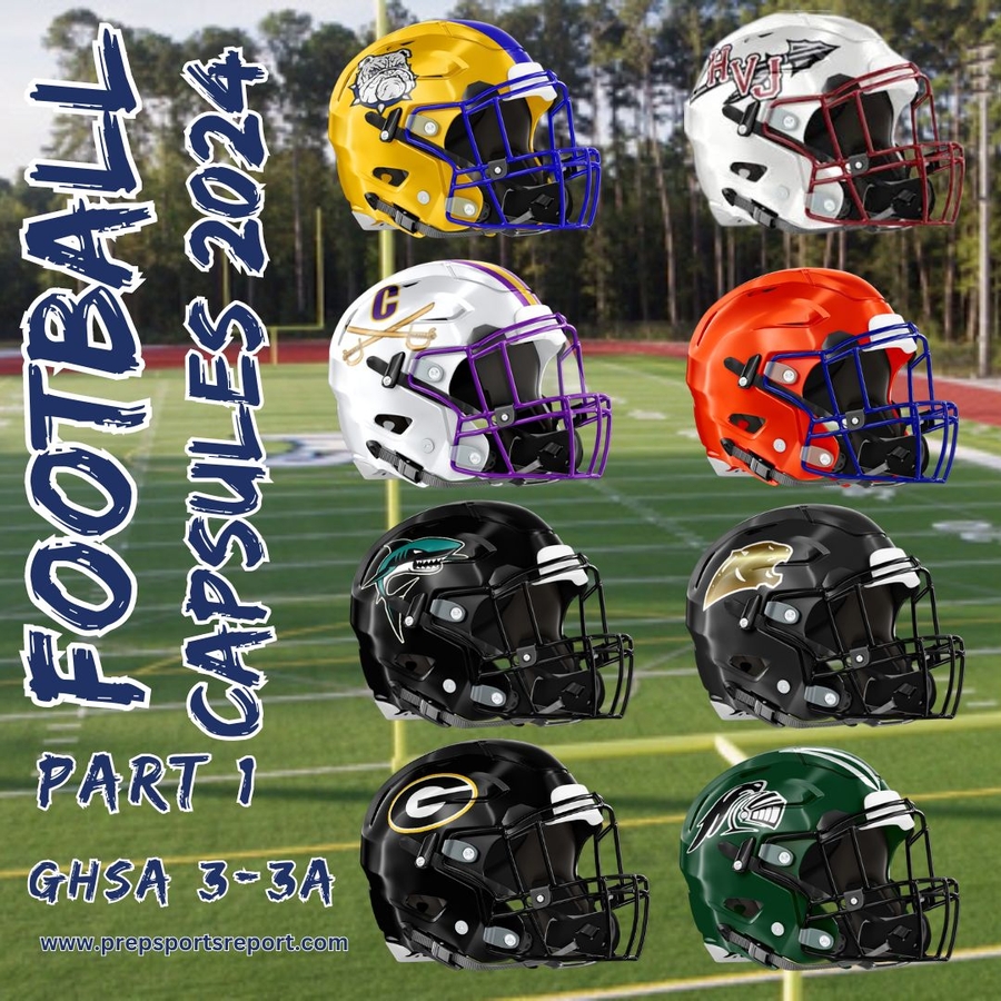 Prep News - Prep Scores - Prep Talk - Prep Sports All the Time!