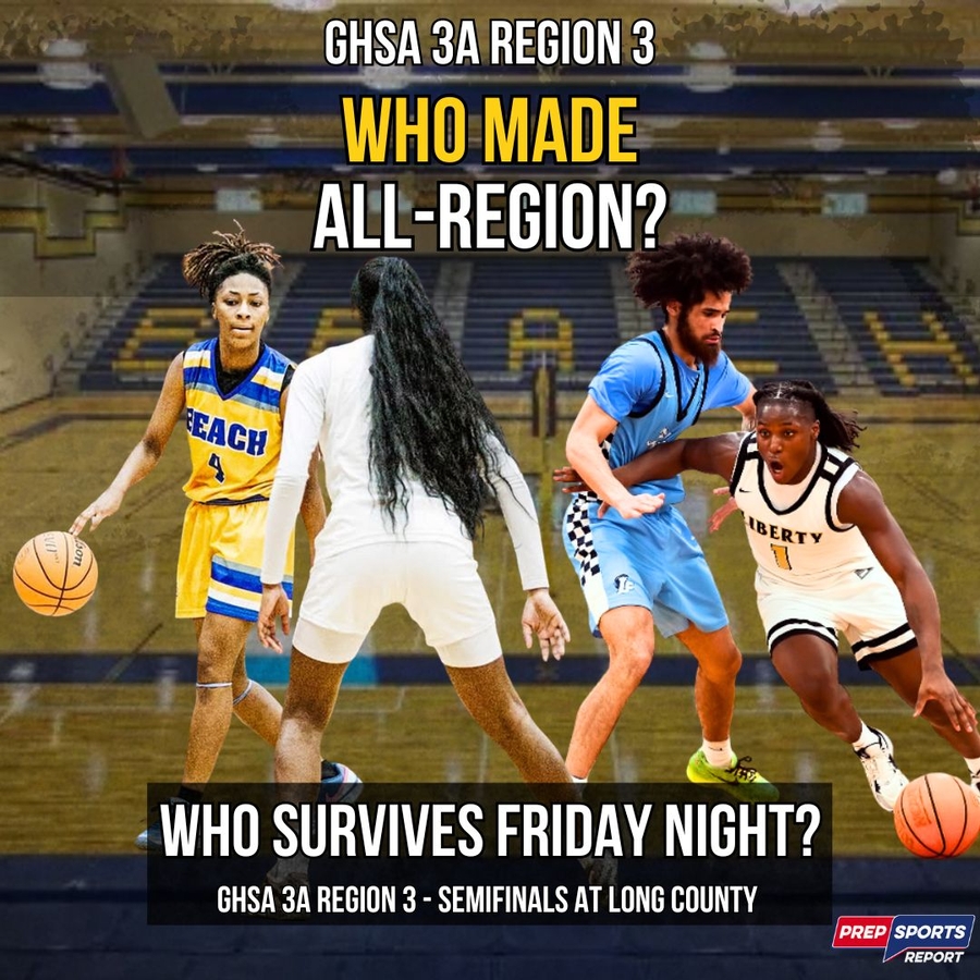 Who's Playing? Savannah Hoops: Region Titles On the Line and State ...