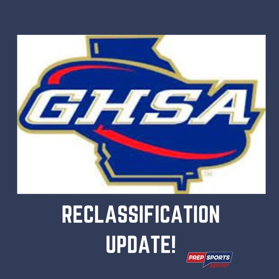 GHSA pitching new reclass plan : Prep Sports Report