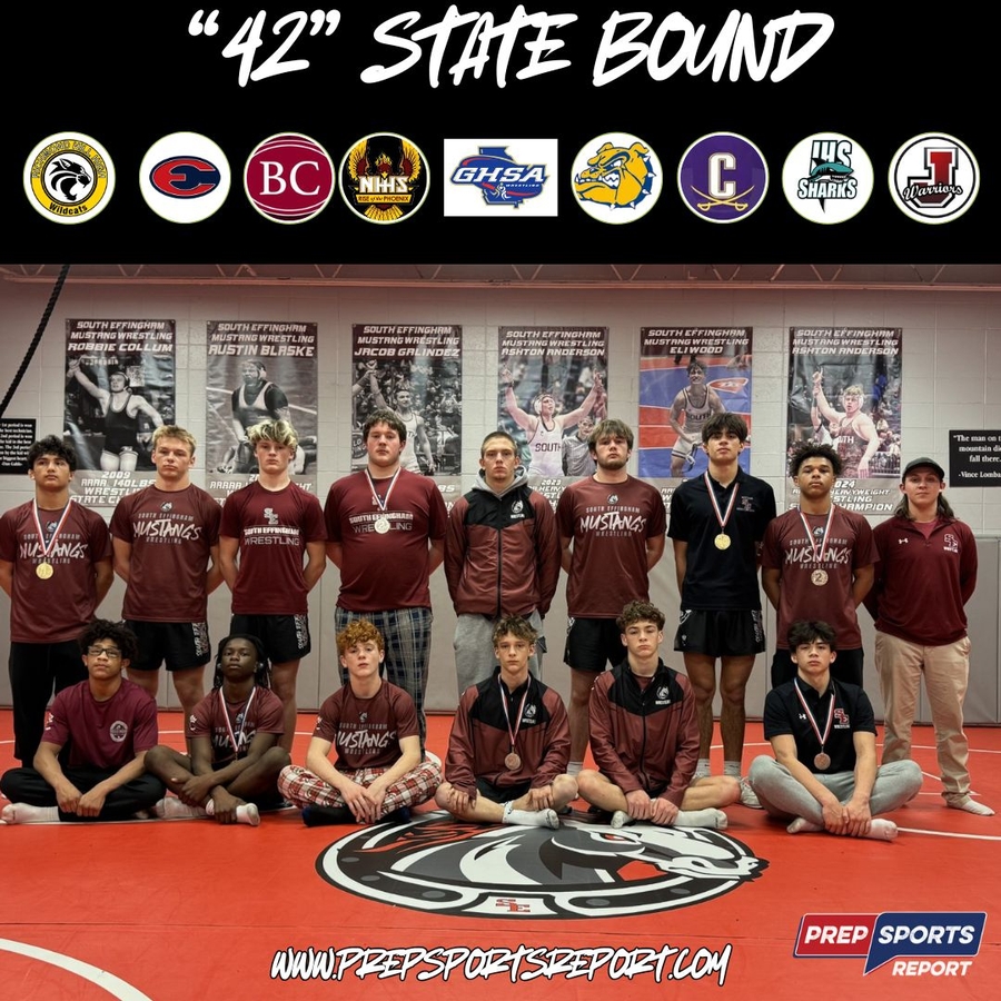 Meet the 42 Local Boys and Girls Wrestlers Headed to the GHSA ...