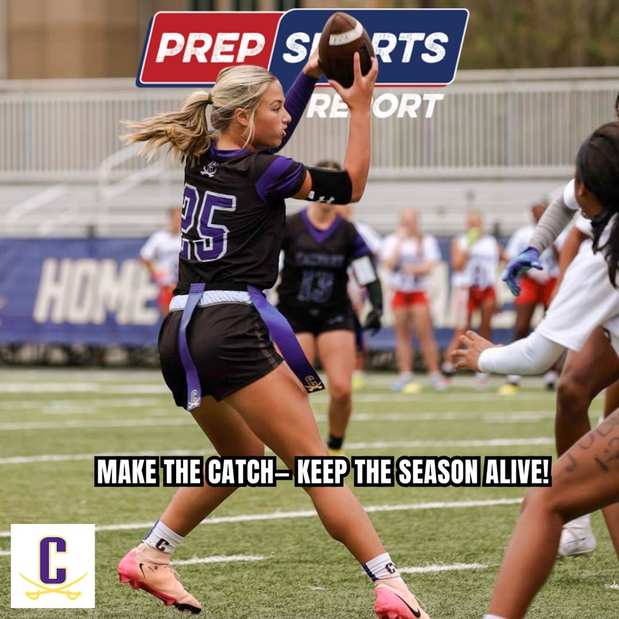 Pull the Flag or Pack the Bags: GHSA Playoffs Open This Week for 11 ...