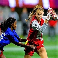 Let the Girls Play Football in 2020 : Prep Sports Report