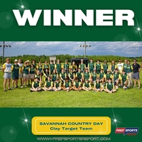 Savannah Country Day aims for successful defense of state clay target ...