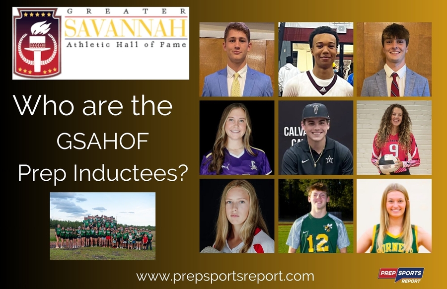 Eight of Savannah’s top high school athletes will be honored at annual ...