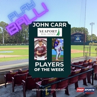 Duo Turns Two! Benedictine's Ludwig & Calvary's Johnson Earn Player of ...