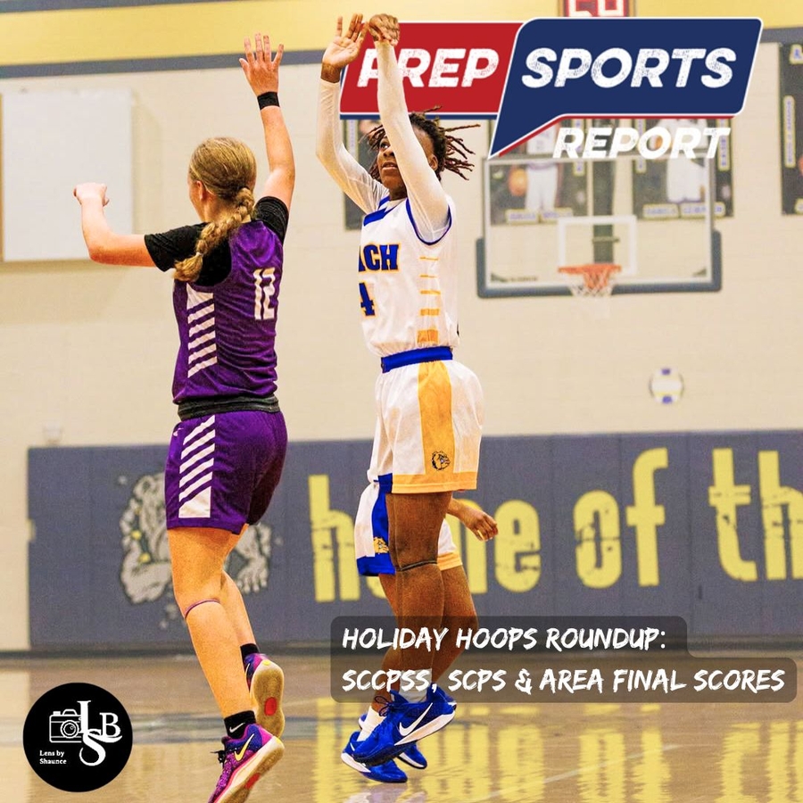 Savannah Area Hoops Roundup — Saturday Final Scores - December 13, 2025 ...