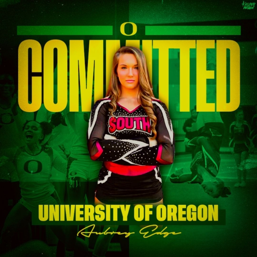 South Effingham’s versatile Aubrey Edge commits to Oregon Ducks ...