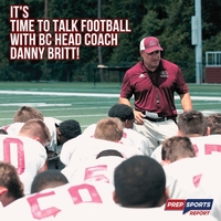 How Danny Britt built Benedictine into a perennial state football power ...