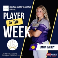 How did Emma Overby of Calvary Day Score the John Carr Seaport Real ...