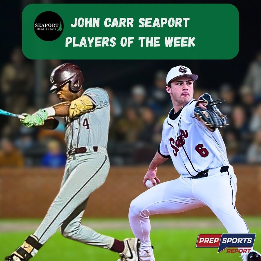 Who Leads Off the Season? Meet the First John Carr Seaport Real Estate ...