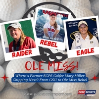Where’s Former SCPS Golfer Mary Miller Chipping Next? From GSU to Ole ...