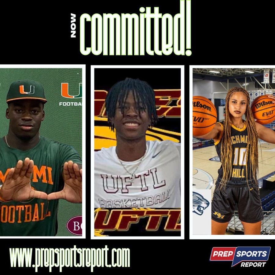 Prep News - Prep Scores - Prep Talk - Prep Sports All the Time!