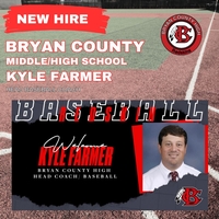 Grand Slam- Bryan County Scores Big with Championship-Winning Kyle ...